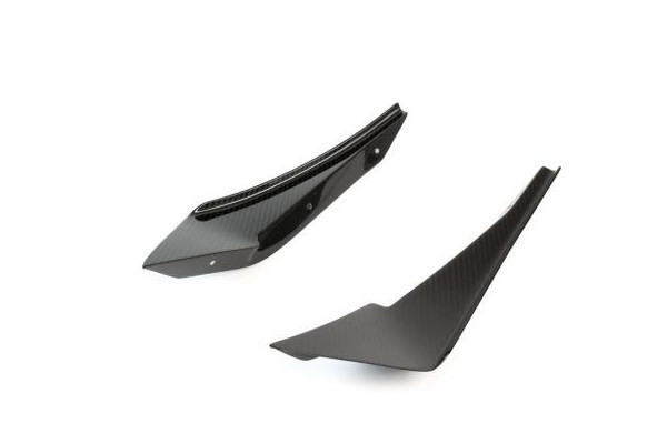 American Muscle Cars – Status Carbon Manufacturing